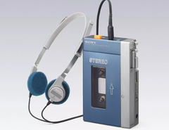 A Brief History of Headphones – LSTN Sound Co.